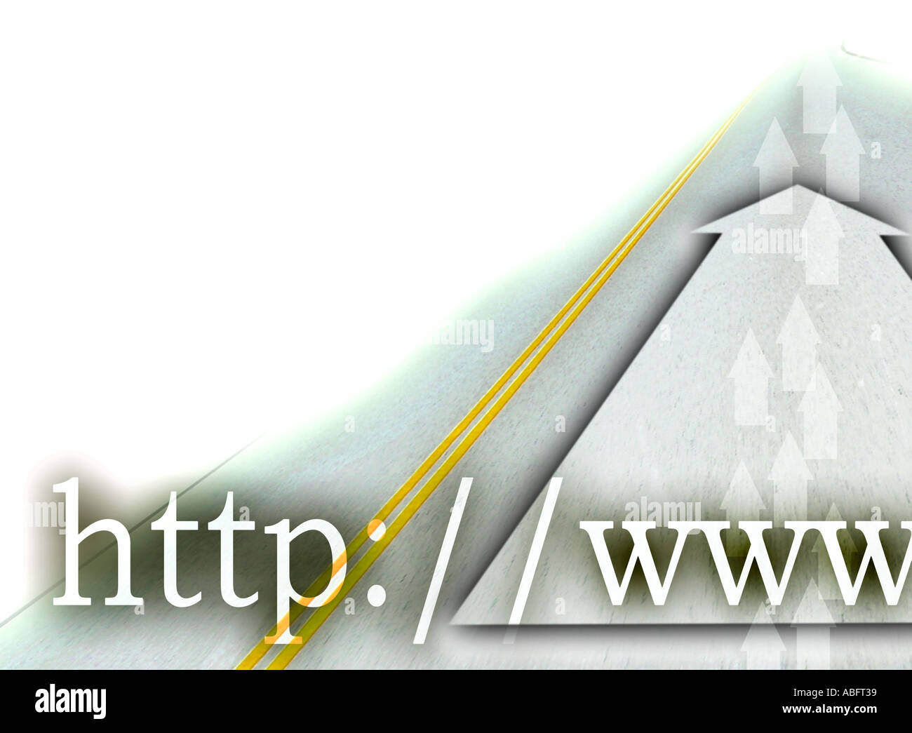 Information superhighway hi-res stock photography and images - Alamy