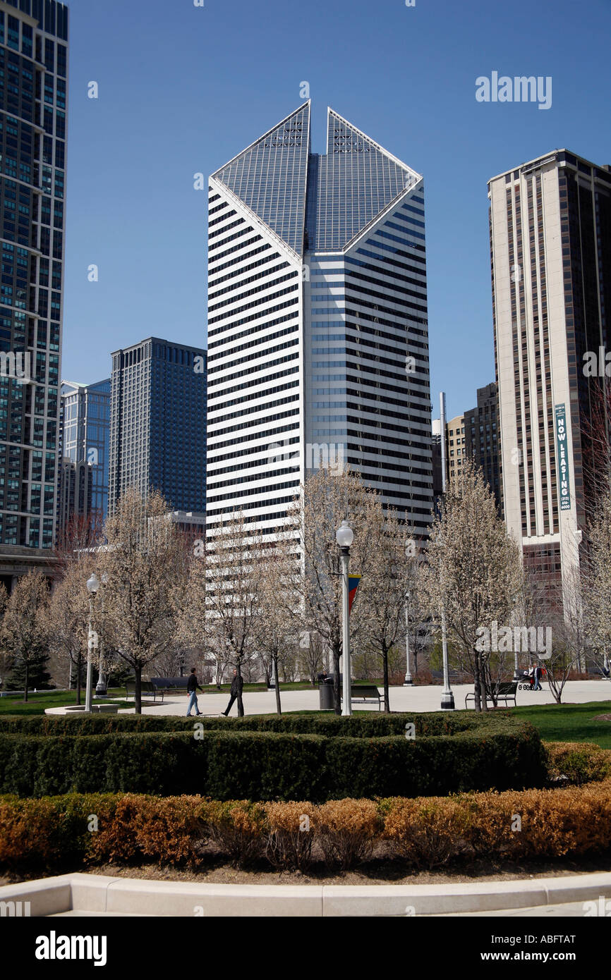 Associate Center Chicago