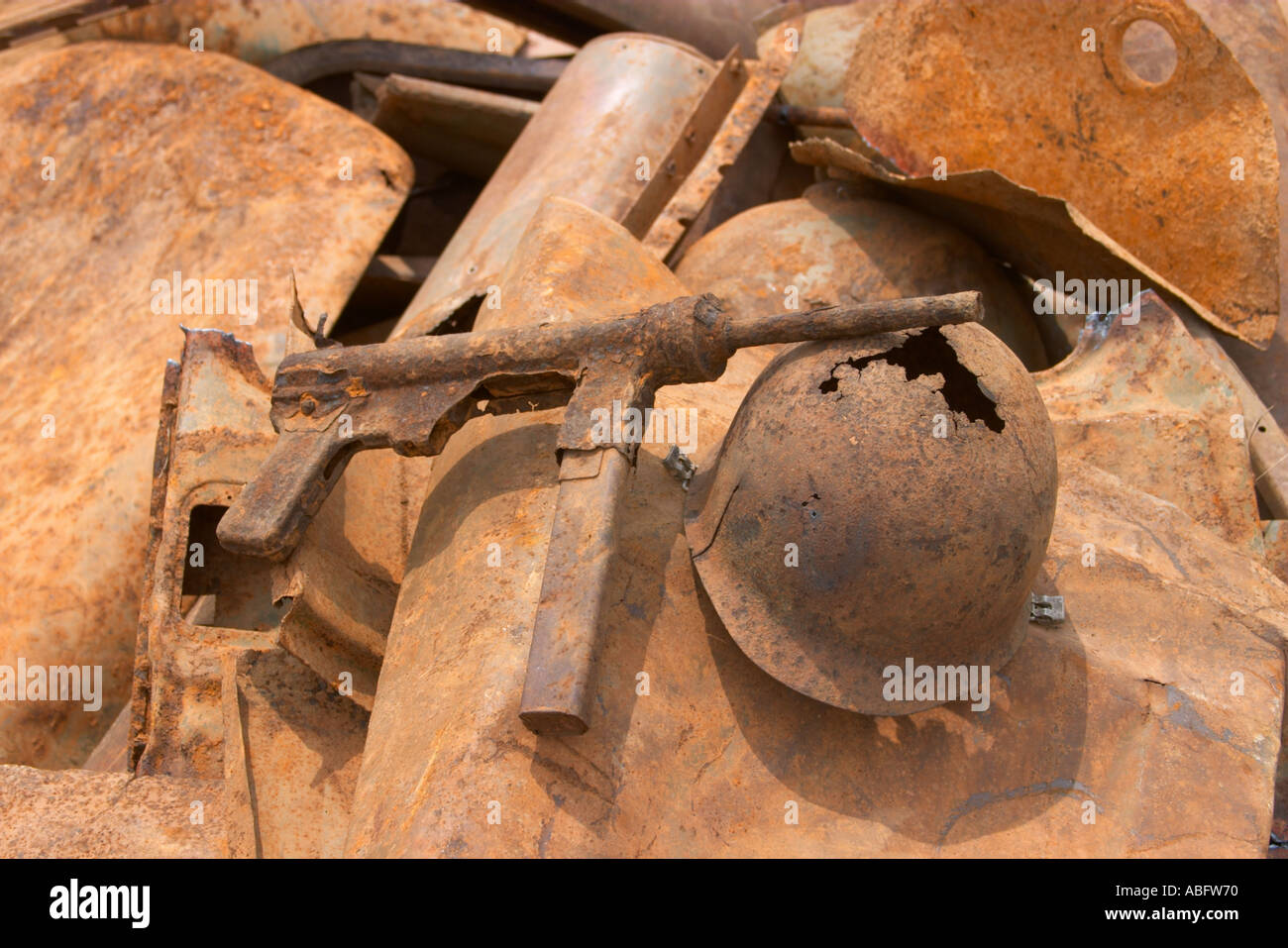 Uxo laos hi-res stock photography and images - Alamy