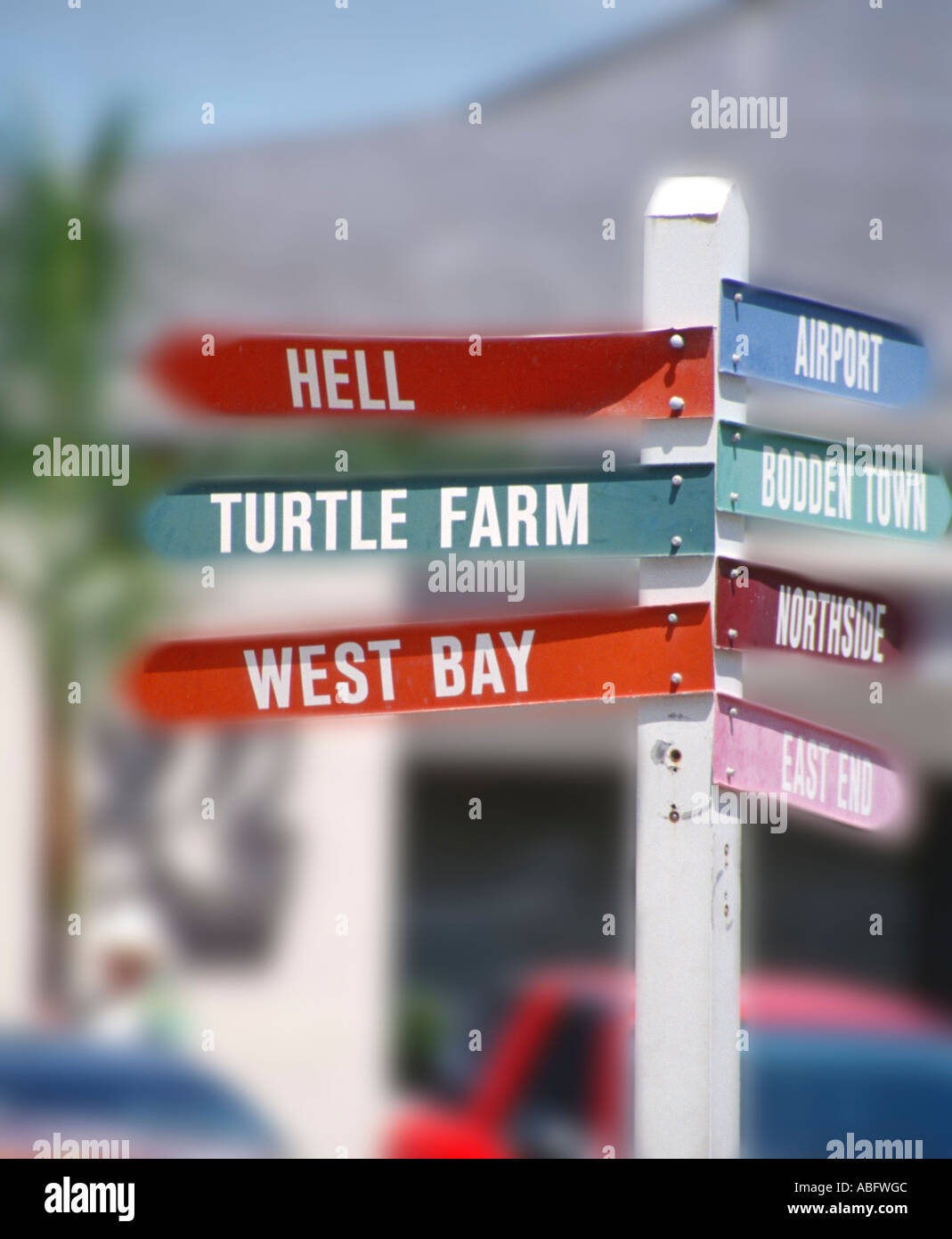 Street sign hell hi-res stock photography and images - Alamy
