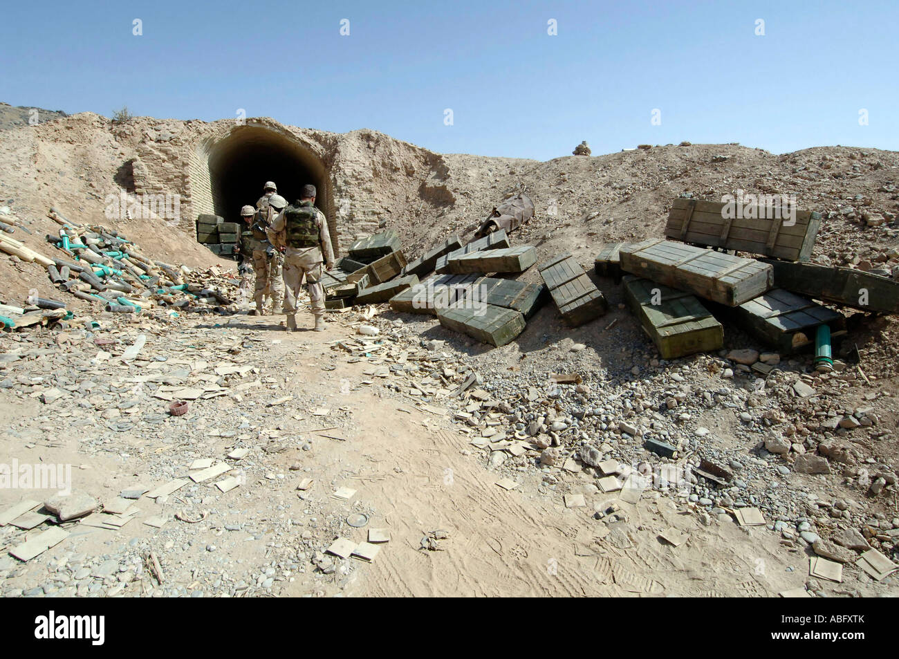 Rpg 7 hi-res stock photography and images - Alamy