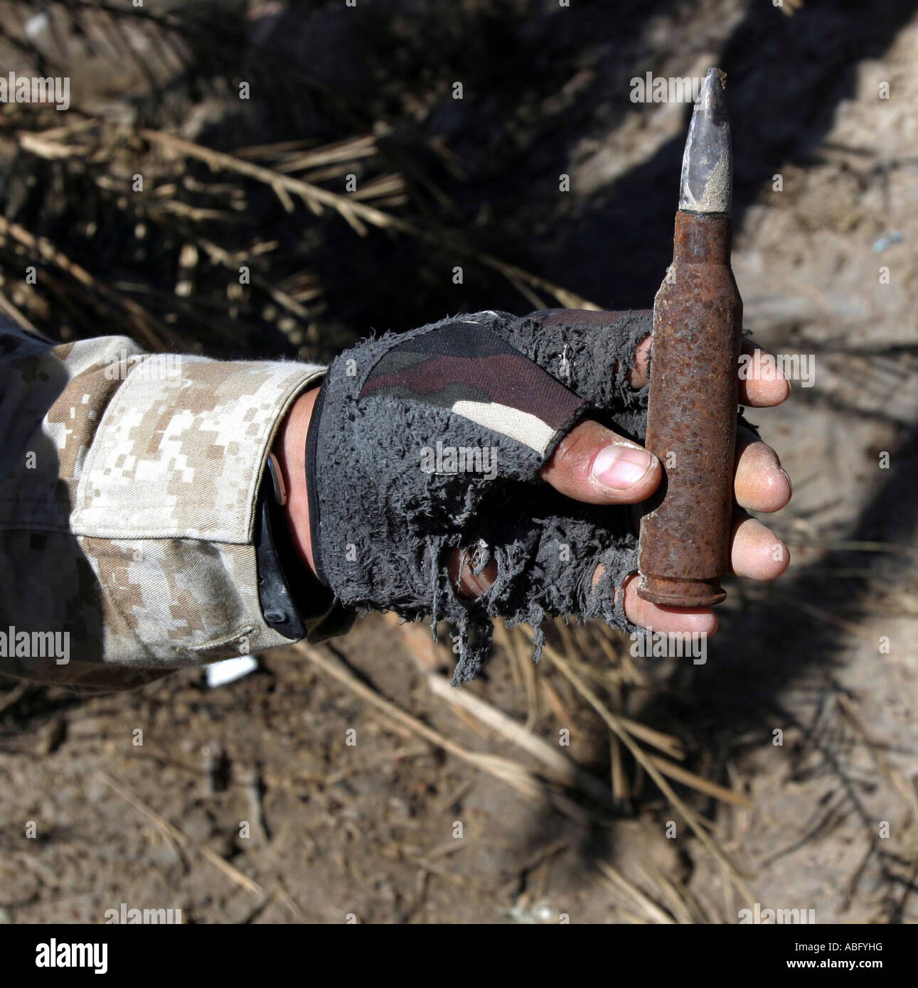 Munitions cache hi-res stock photography and images - Alamy