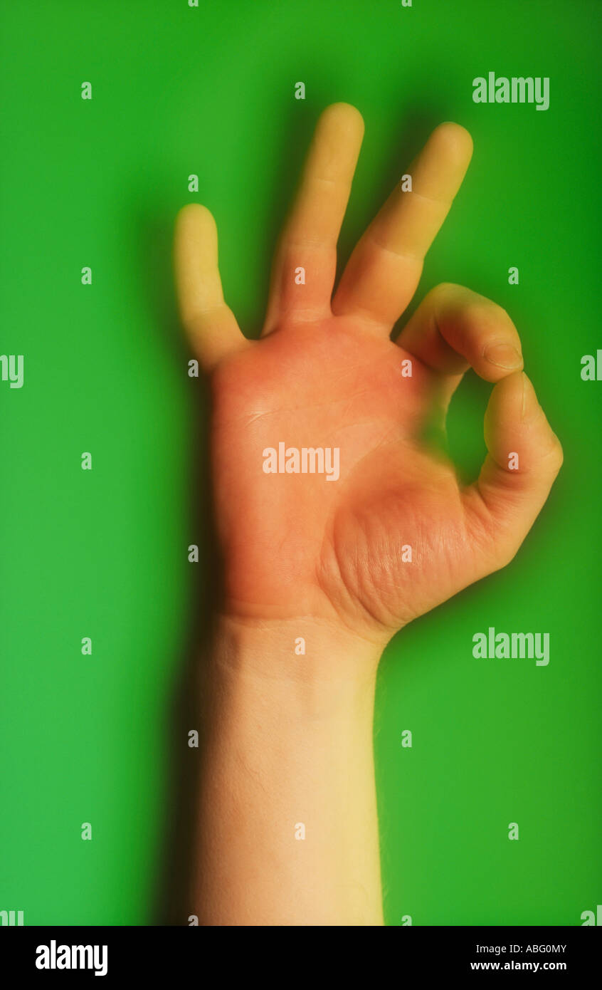 Single sign off hi-res stock photography and images - Alamy