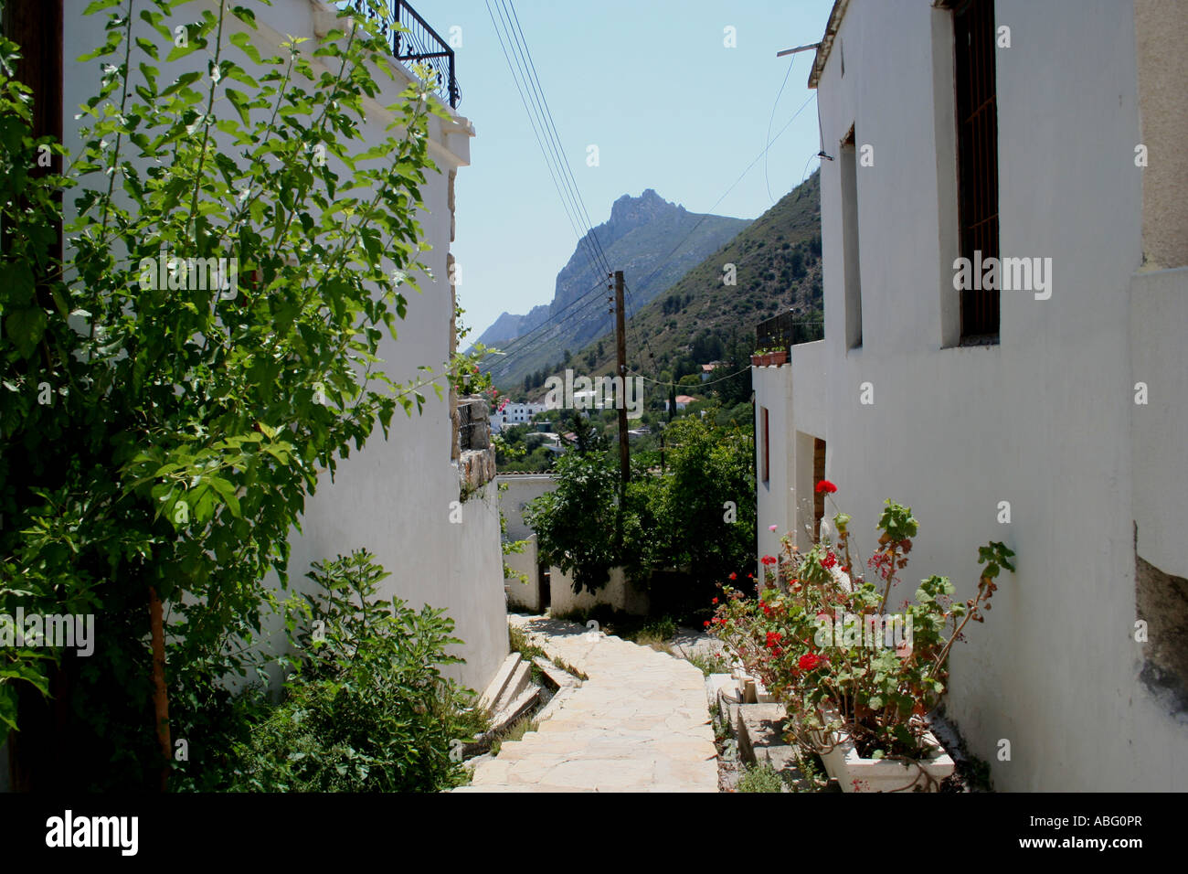 Karmi cyprus hi-res stock photography and images - Alamy