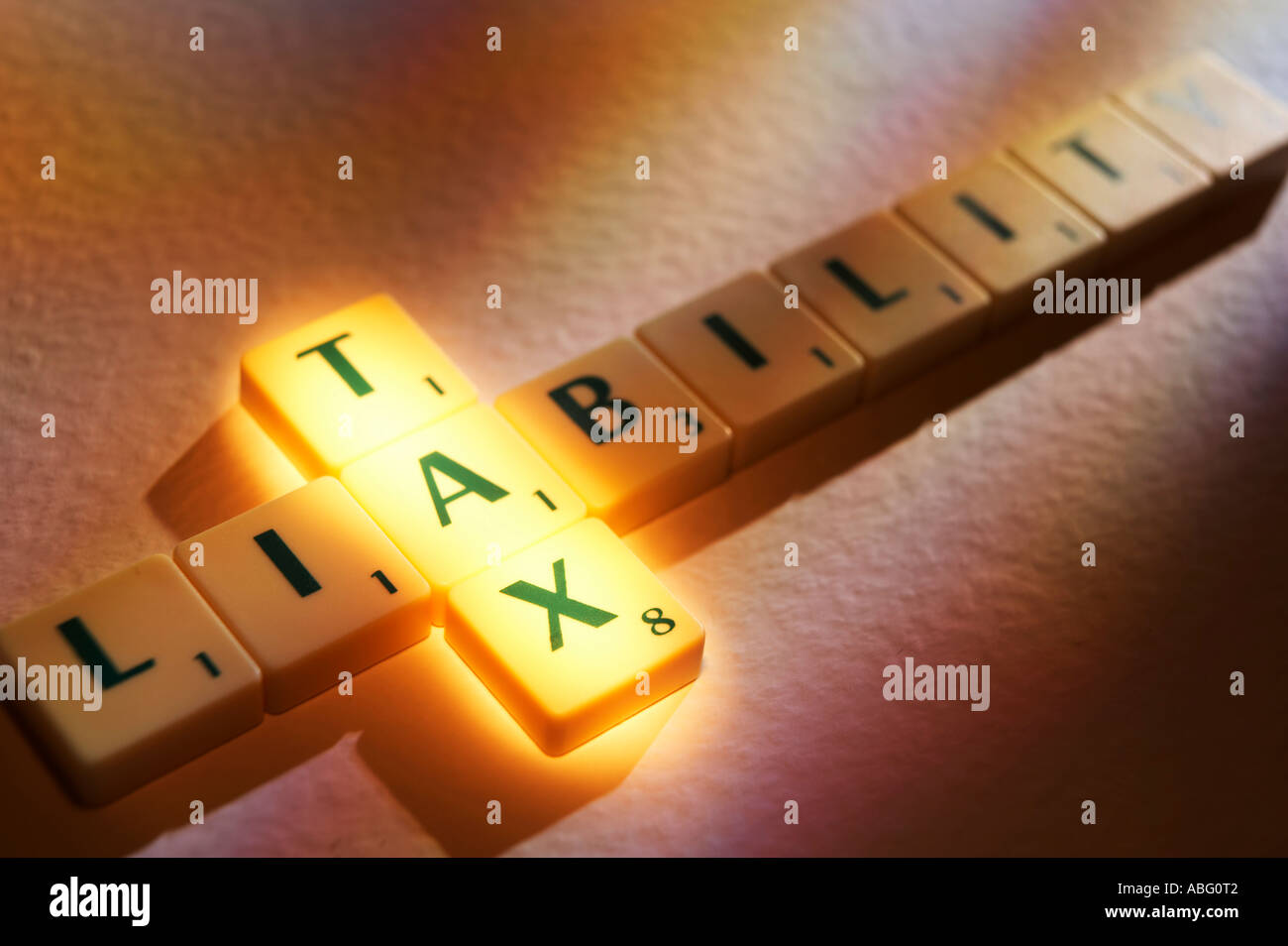 Asset liability hi-res stock photography and images - Alamy