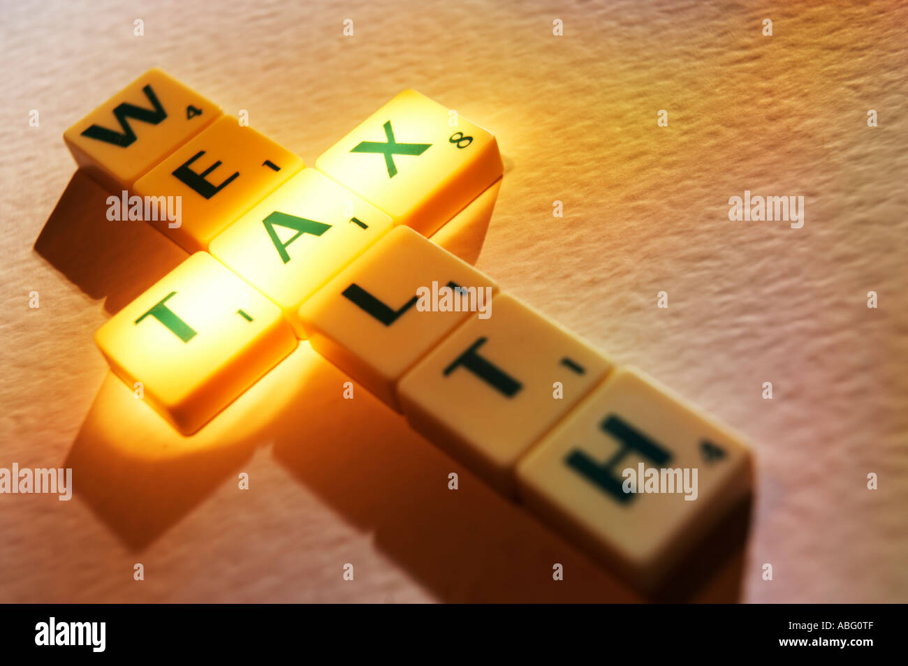 Inland letters hi-res stock photography and images - Alamy