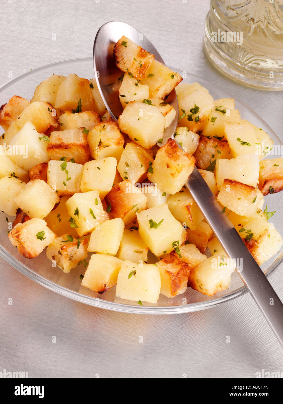 Parmentina hi-res stock photography and images - Alamy