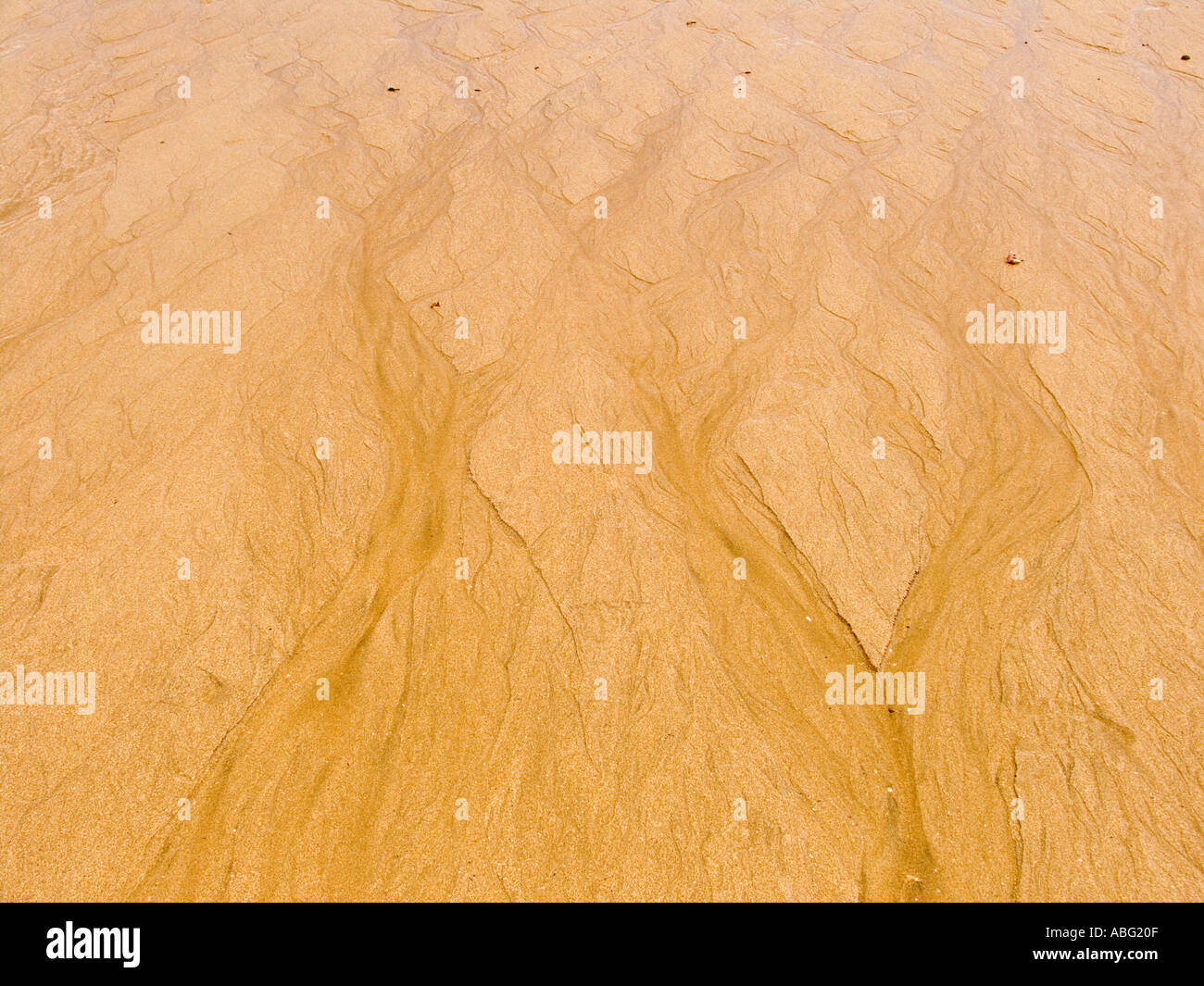 Braided channels hi-res stock photography and images - Alamy
