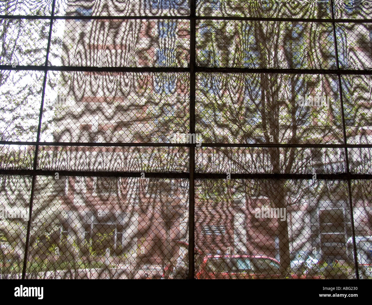 Moire pattern hi-res stock photography and images - Alamy