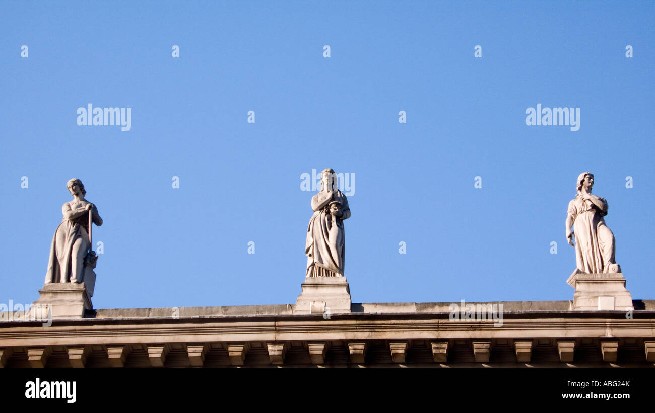 The gibson hall hi-res stock photography and images - Alamy