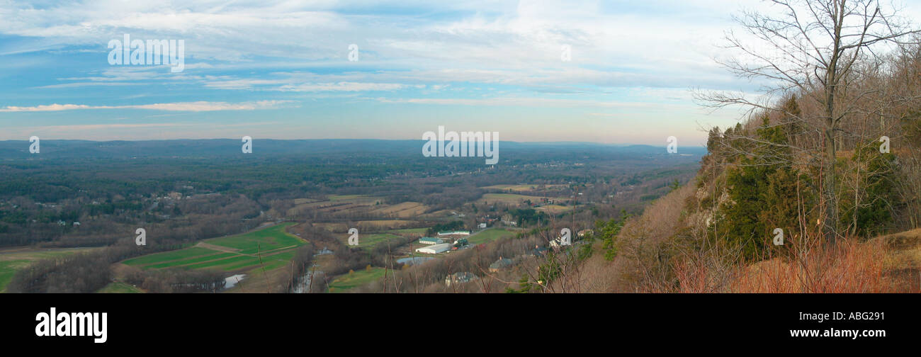 Talcott Mountain