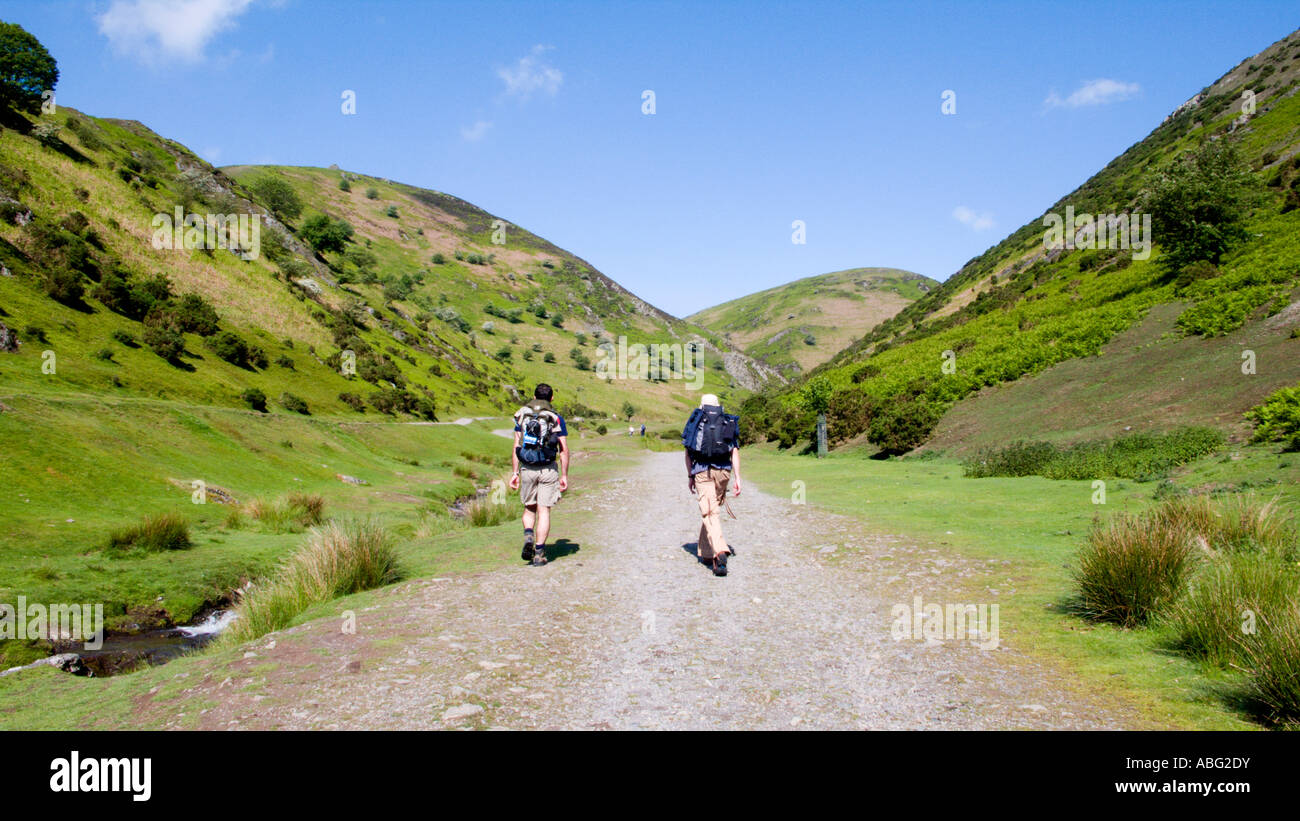 Cardingmill valley hi-res stock photography and images - Alamy