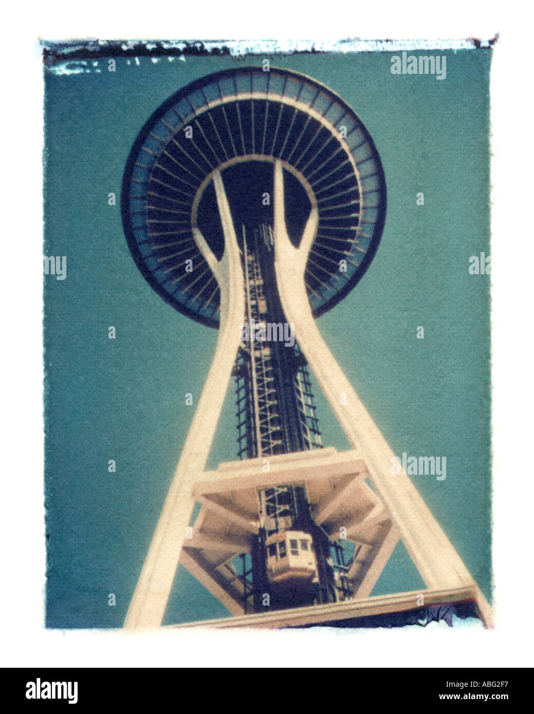 Usa washington travel landmark Cut Out Stock Images & Pictures - Alamy