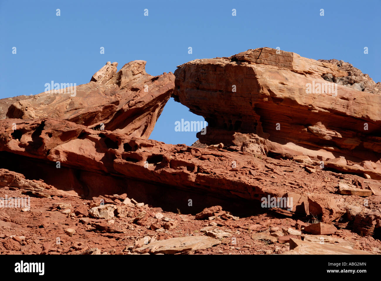 Folding rock formation hi-res stock photography and images - Alamy
