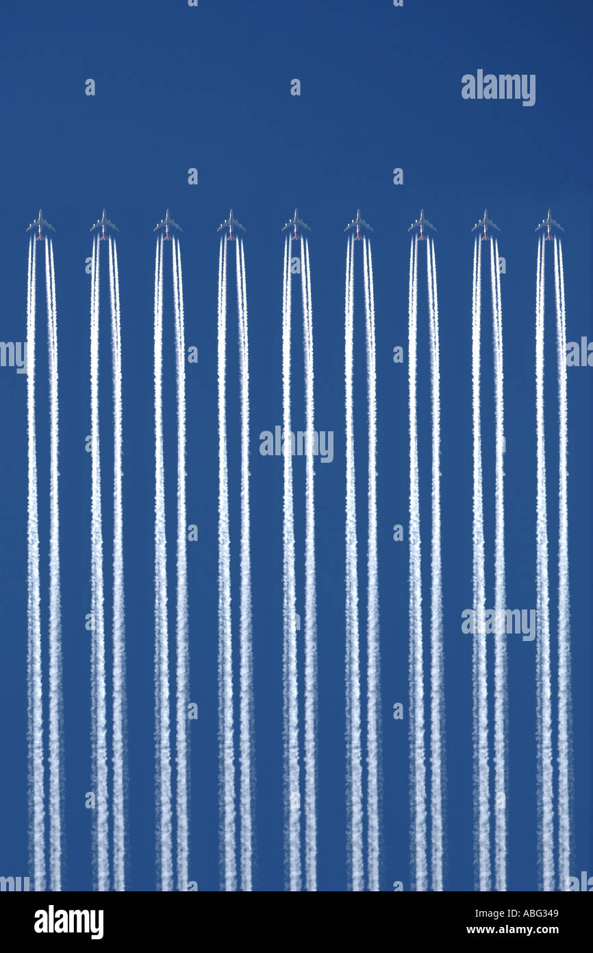 Altitude cruising hi-res stock photography and images - Alamy