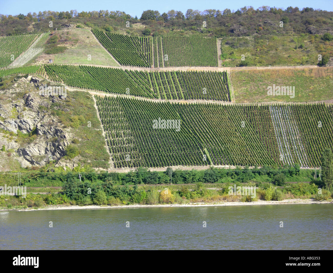 Rock ferry wine hi-res stock photography and images - Alamy