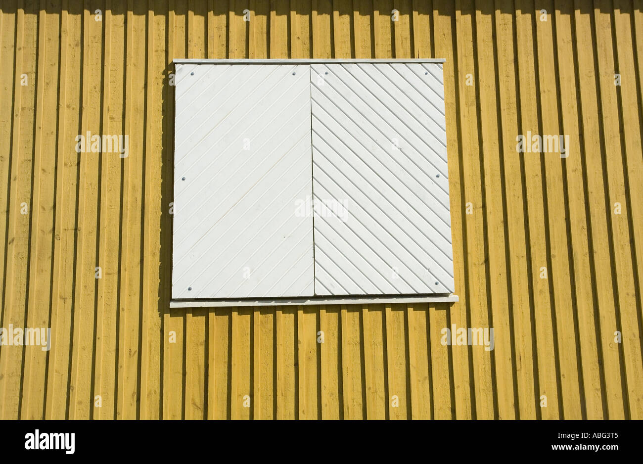 closed window shutter Stock Photo - Alamy