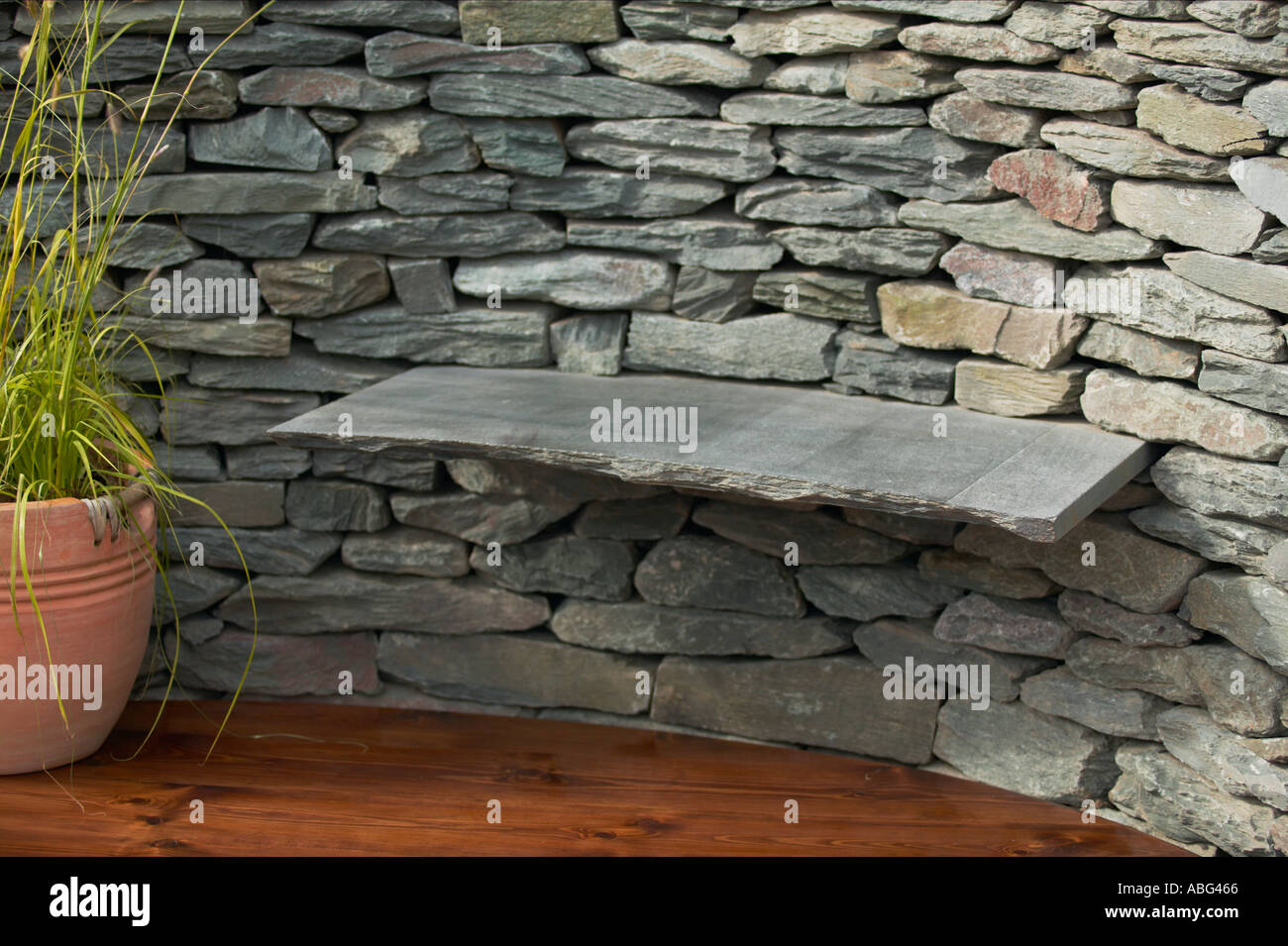 Slate yard hi-res stock photography and images - Alamy