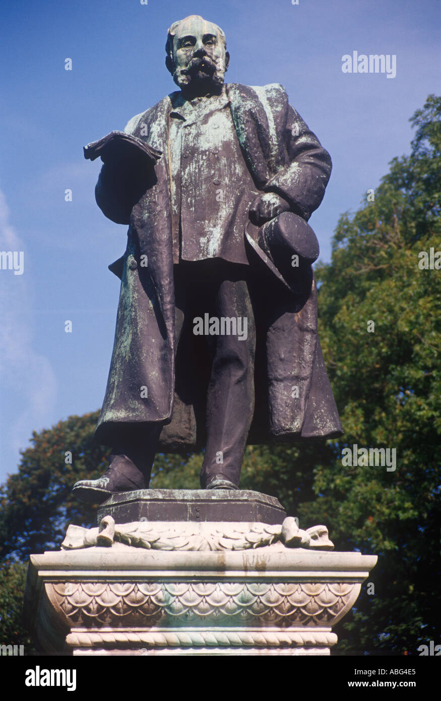 John cory wales hi-res stock photography and images - Alamy