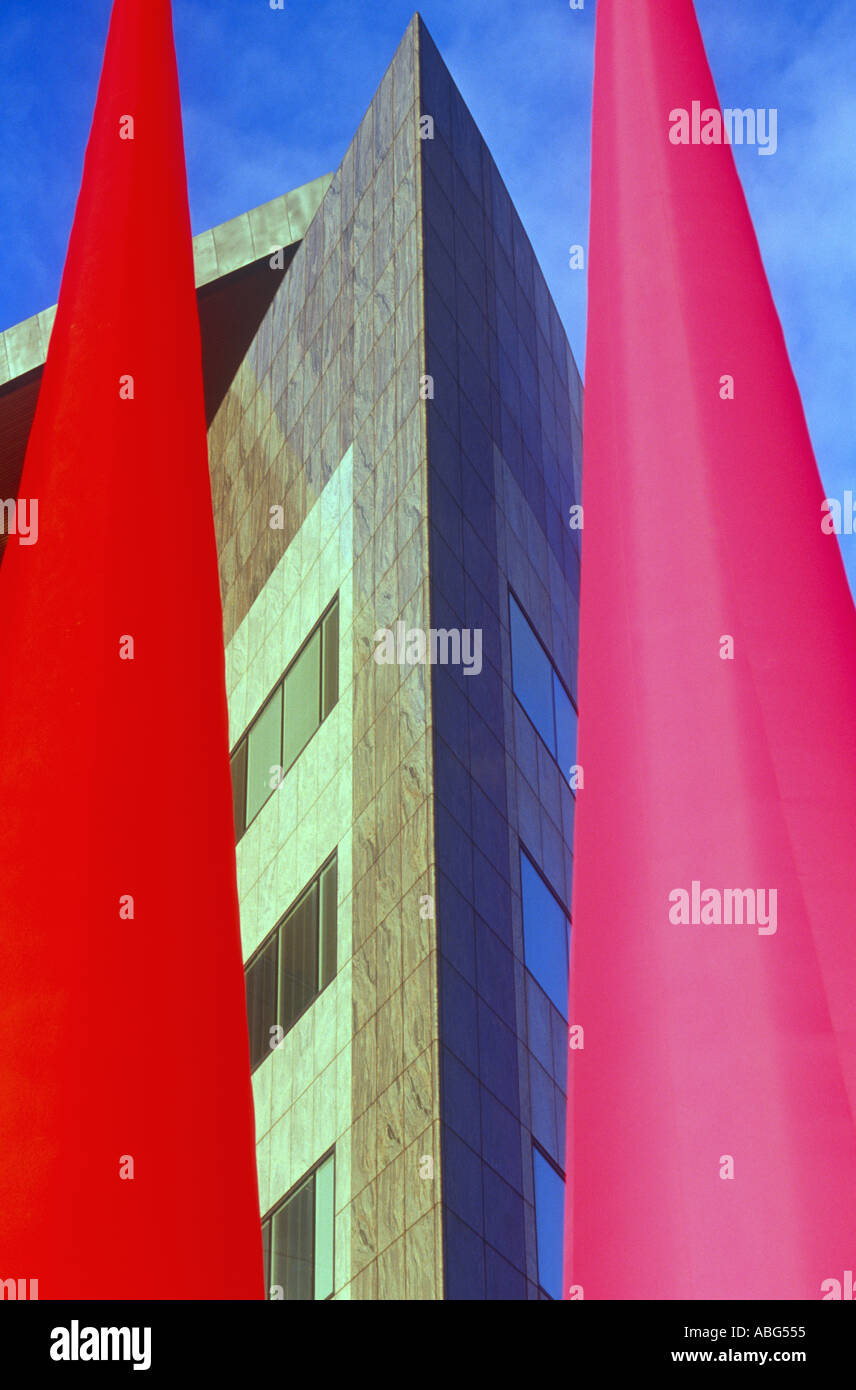 Inflatables Cardiff Harbour Festival Cardiff Bay South Wales Stock ...