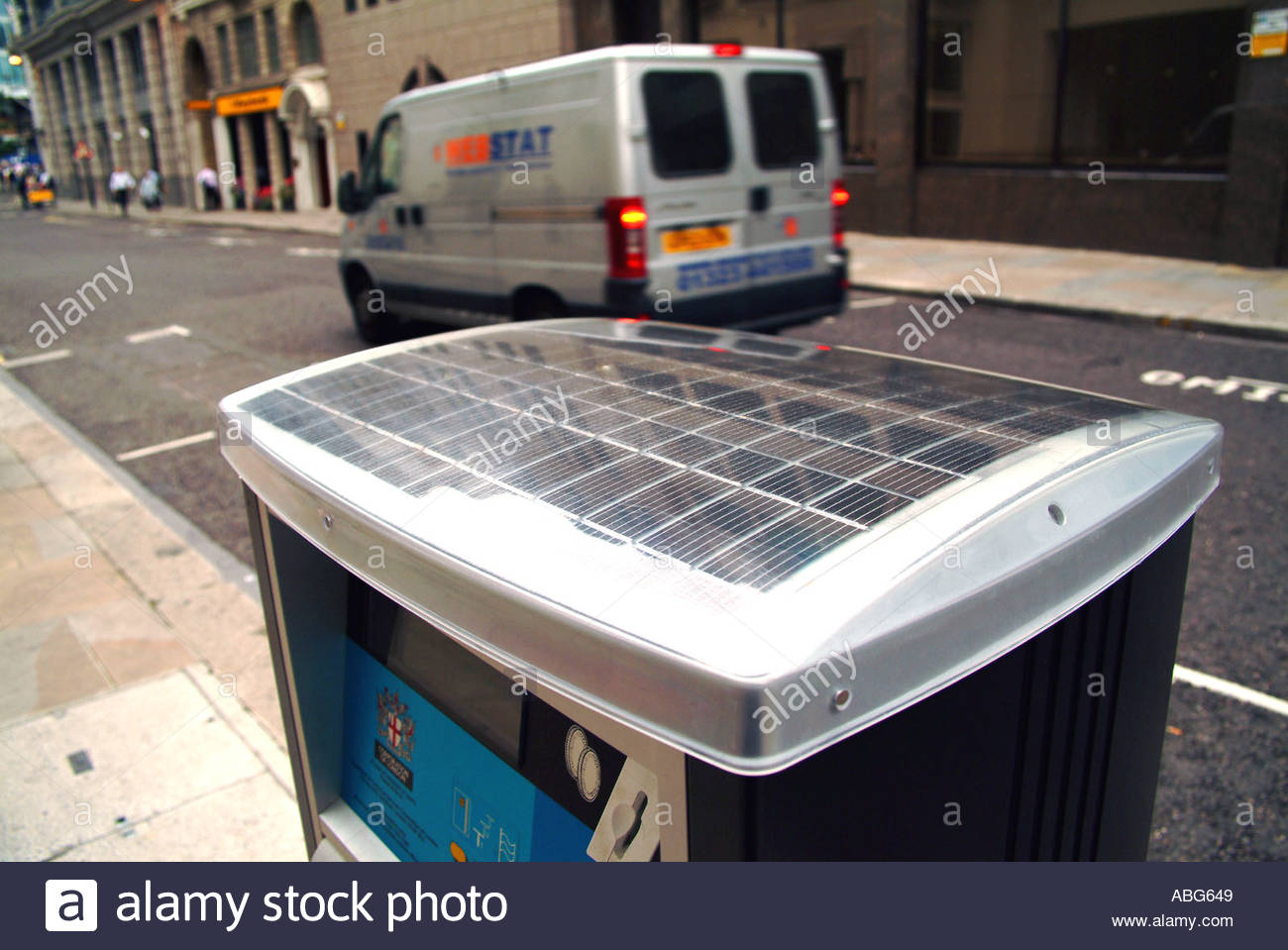 Coleman Street High Resolution Stock Photography and Images - Alamy