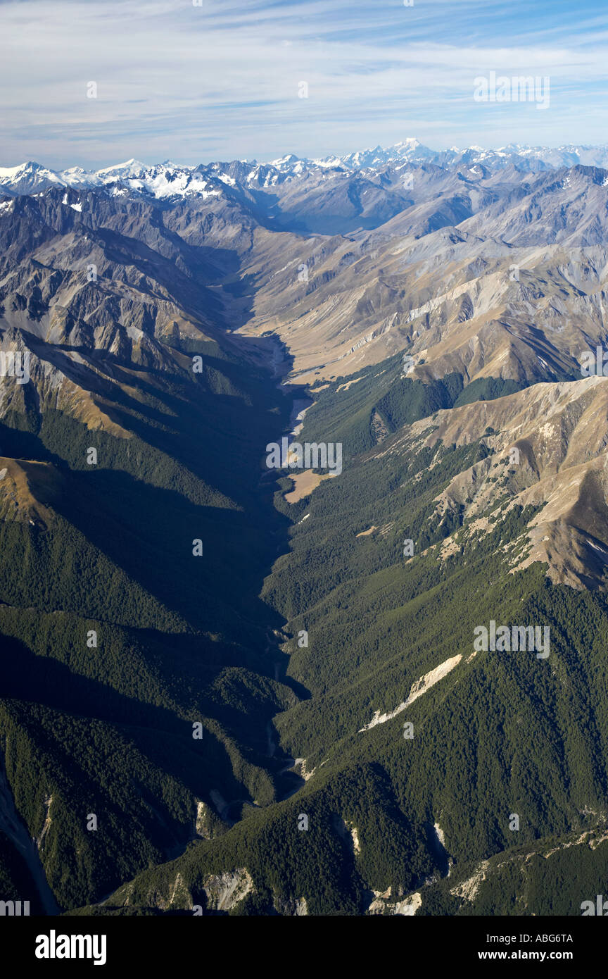 Dingleburn new zealand hi-res stock photography and images - Alamy