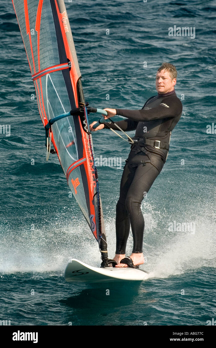 Professional sail sports hi-res stock photography and images - Alamy