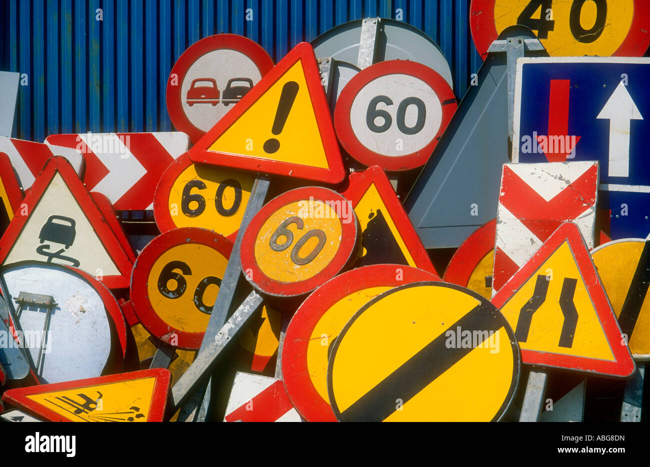 Provisional sign hi-res stock photography and images - Alamy