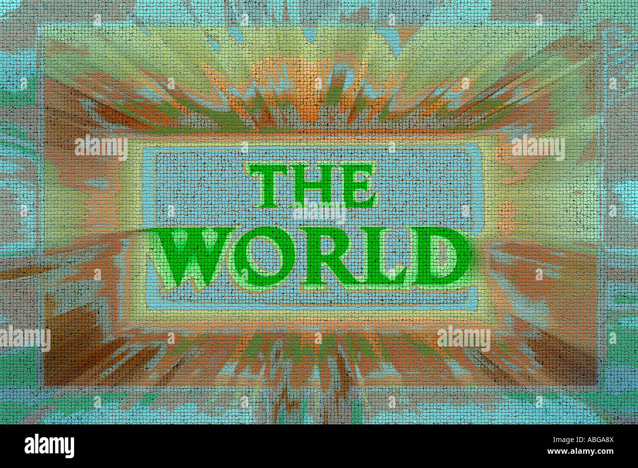 Arbor day planting trees hi-res stock photography and images - Alamy