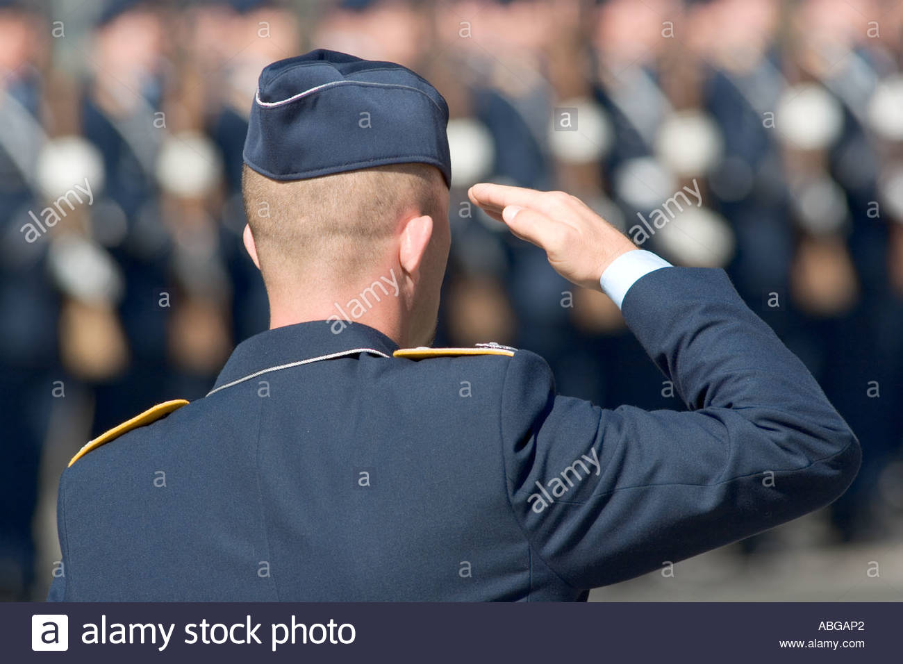 Salutes Stock Photos & Salutes Stock Images - Alamy