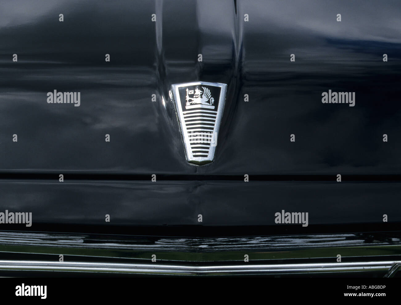 Vauxhall cresta pc hi-res stock photography and images - Alamy