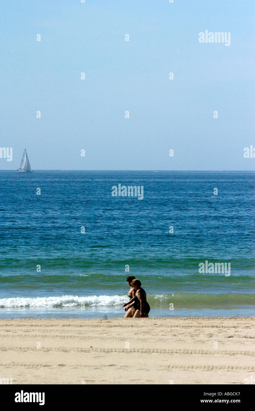 Nigran spain holidays galicia hi-res stock photography and images - Alamy