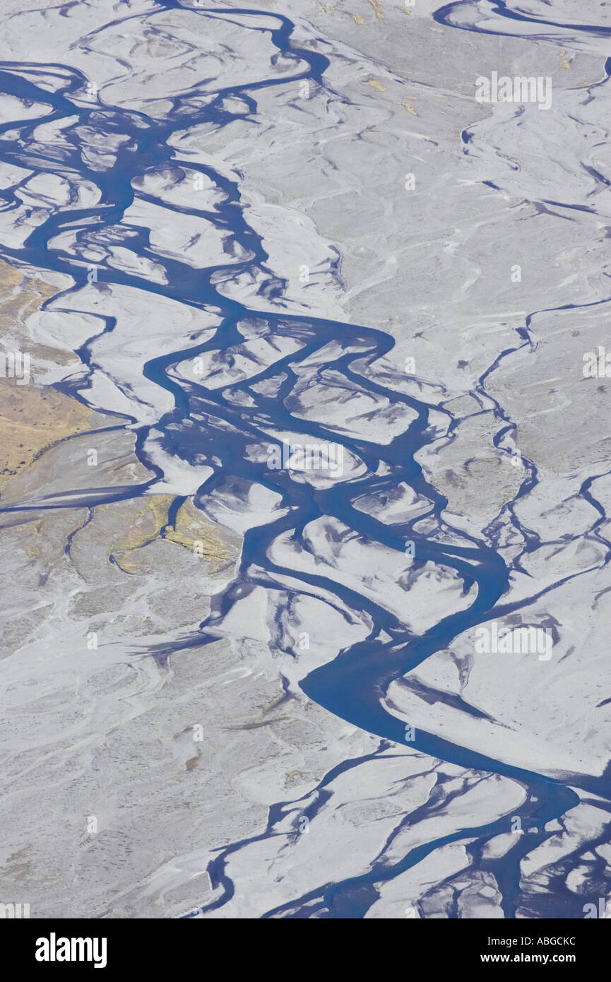 Hopkins River New Zealand High Resolution Stock Photography and Images ...