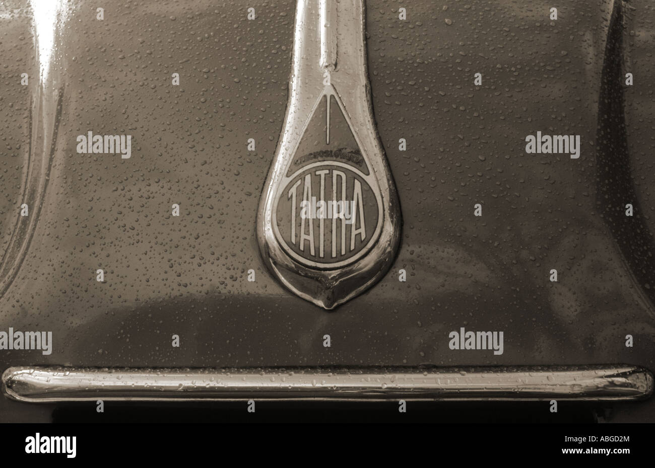 Tatra Logo High Resolution Stock Photography and Images - Alamy