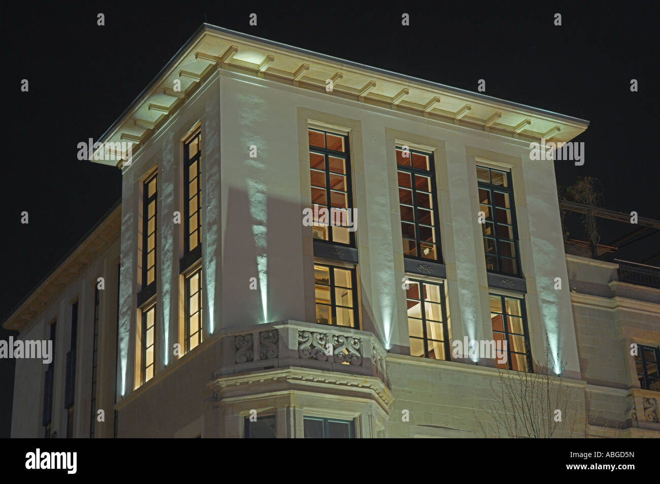 Staedel museum frankfurt hi-res stock photography and images - Alamy