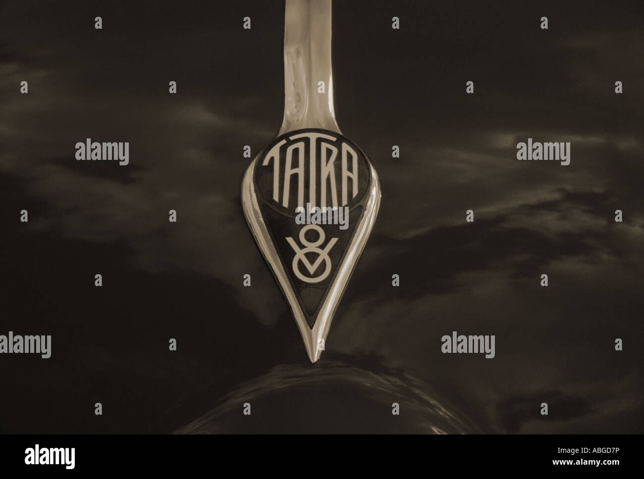 Tatra Logo High Resolution Stock Photography and Images - Alamy
