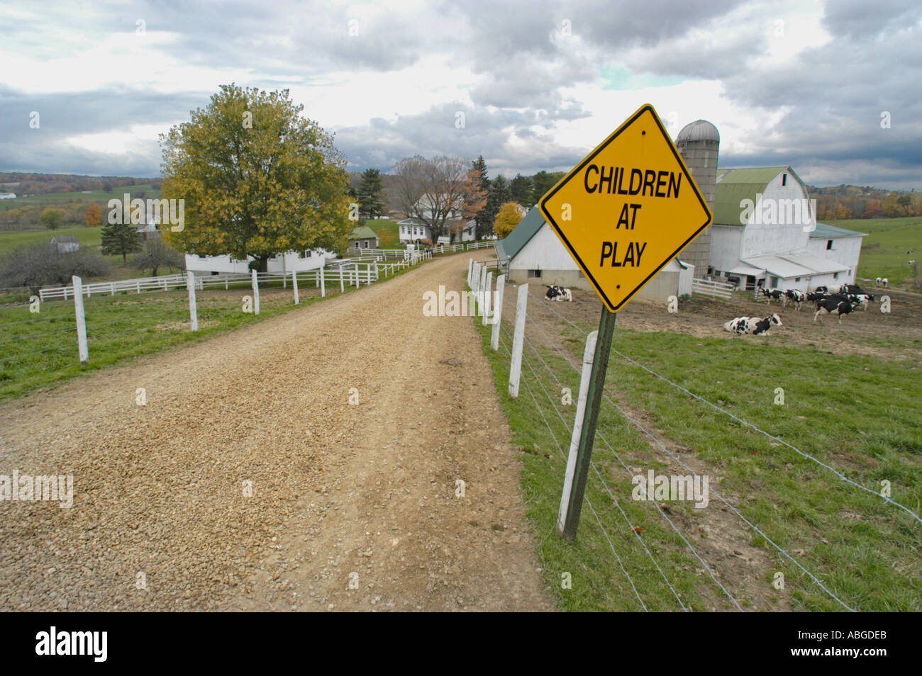 Amish of the American Heartland Ohio Indiana Pennsylvania Families at ...