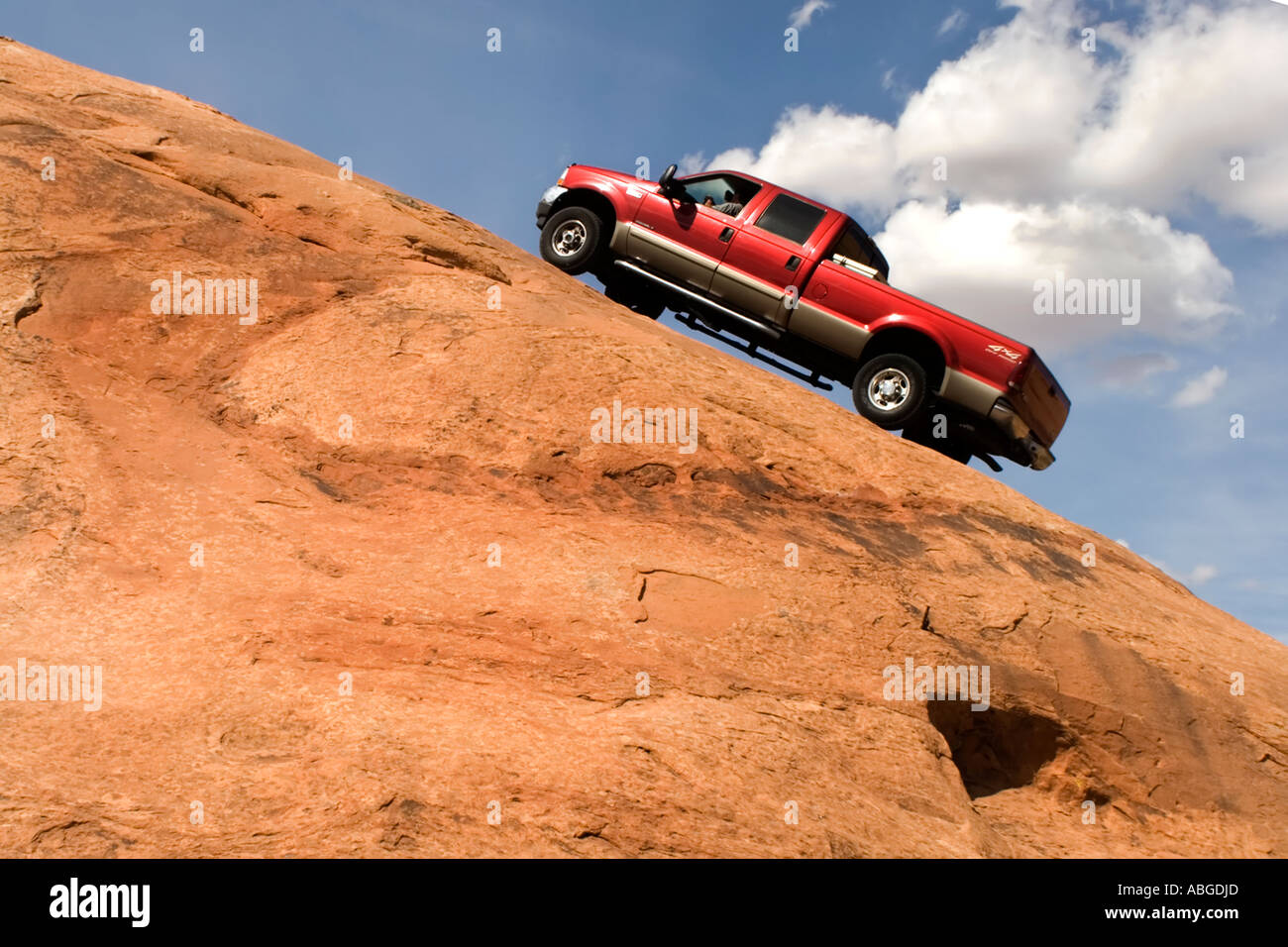 Ford f 350 truck hi-res stock photography and images - Alamy