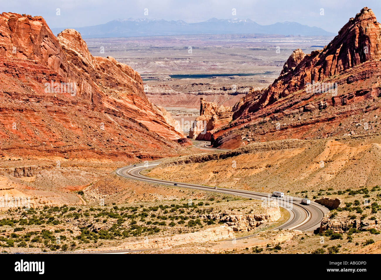 Wolf gap hi-res stock photography and images - Alamy