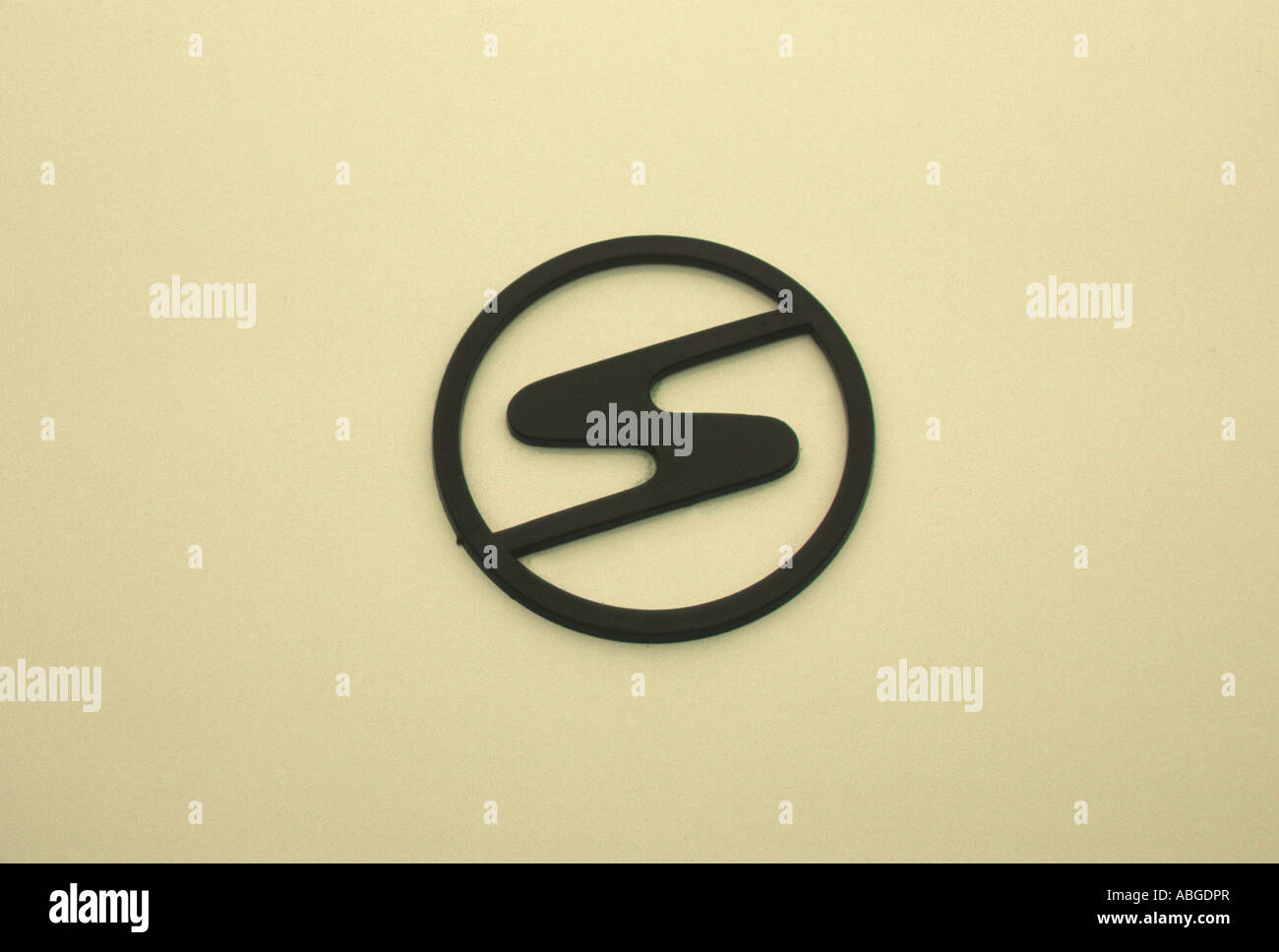 Logo trabant hi-res stock photography and images - Alamy