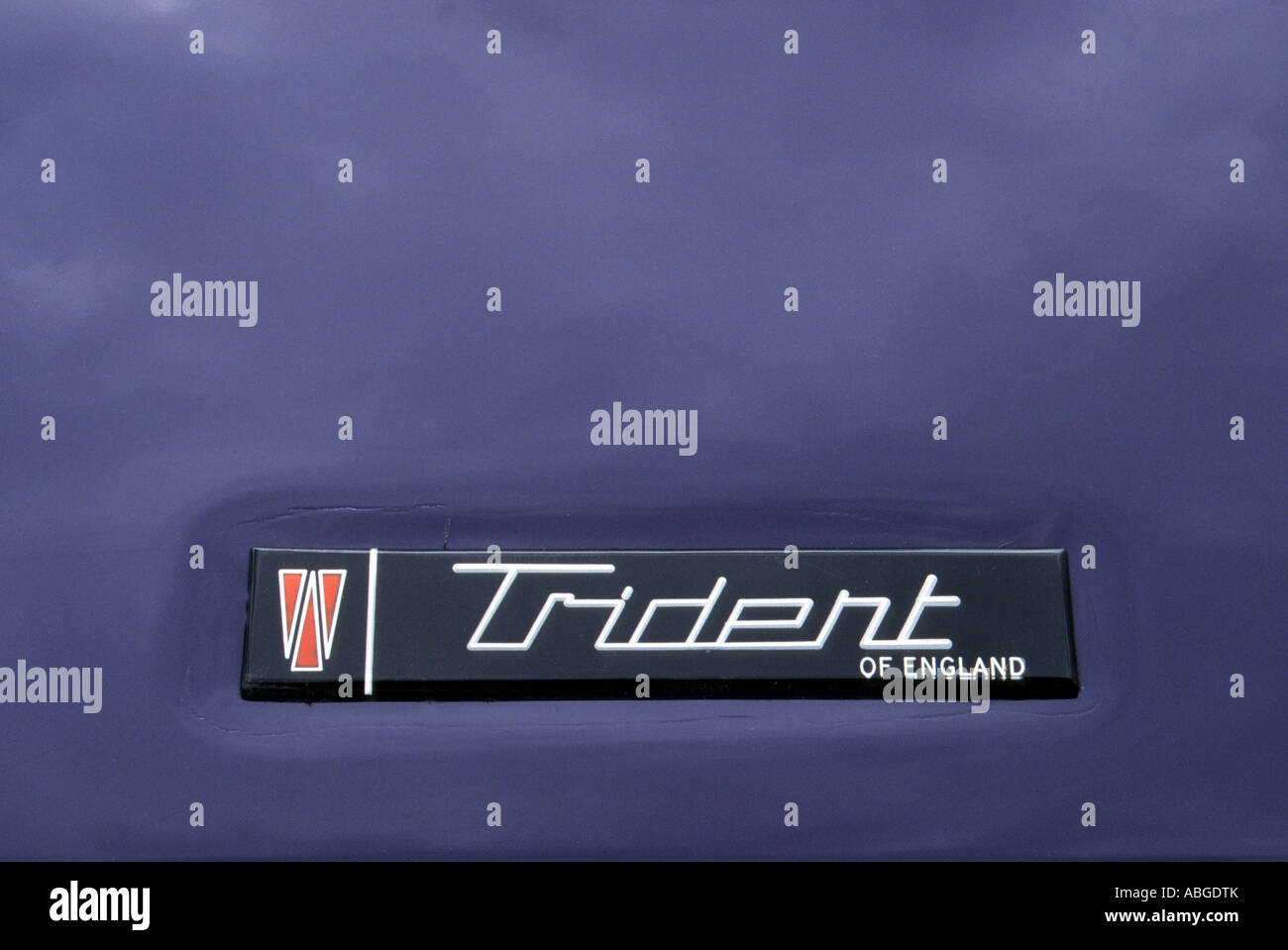 Trident hi-res stock photography and images - Alamy