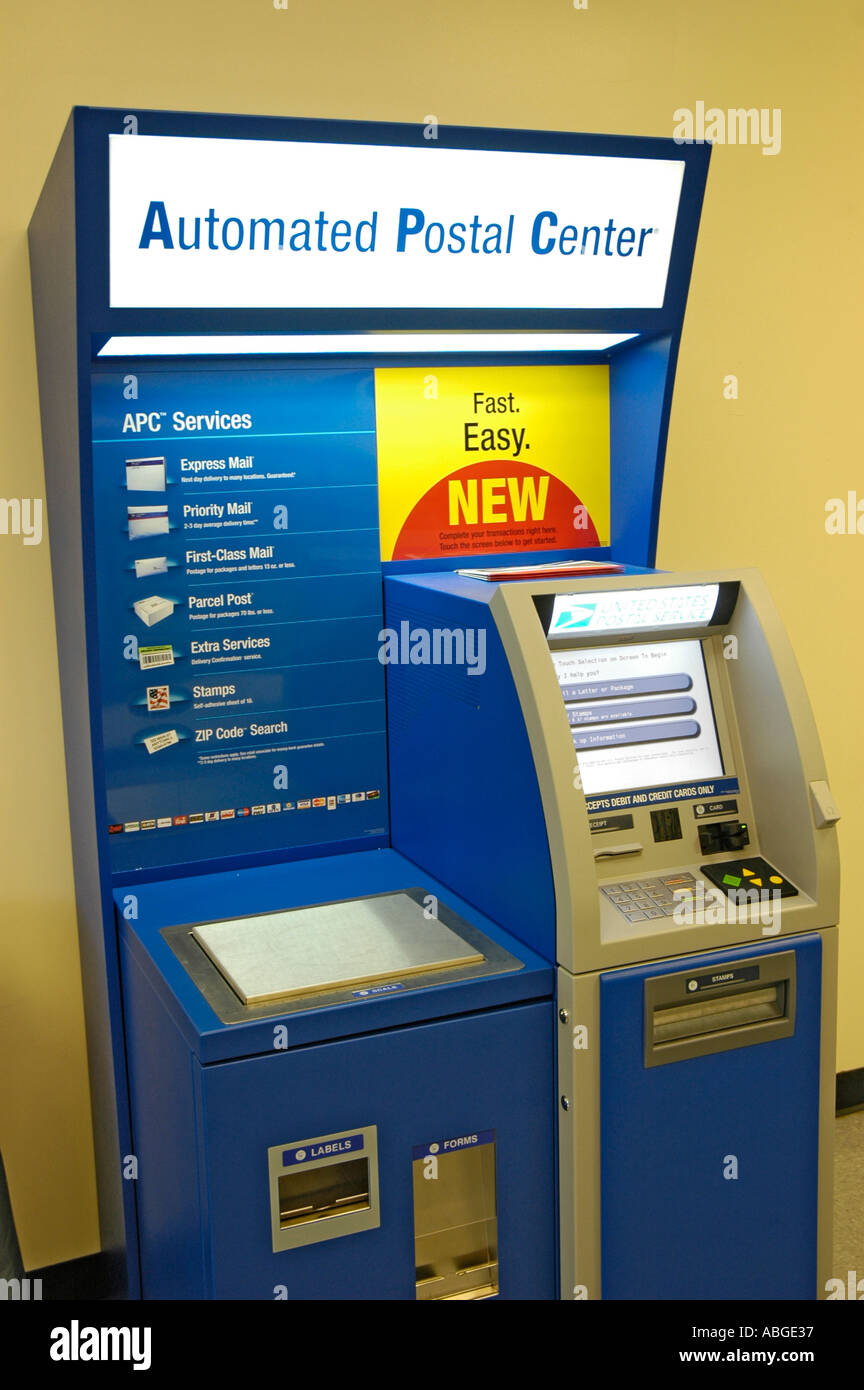 Modern us postage stamps hi-res stock photography and images - Alamy