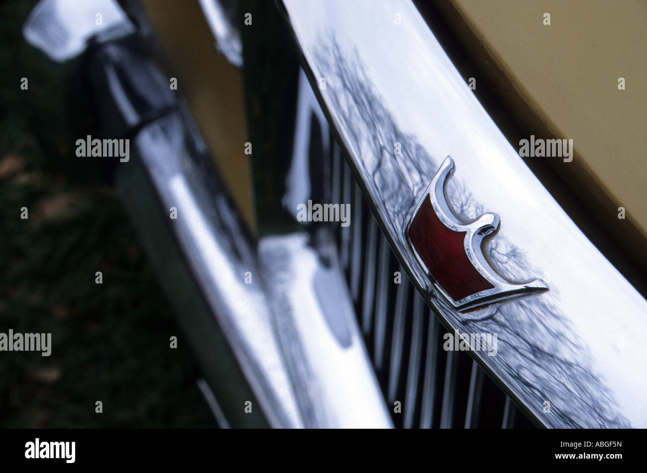 Vandan Plas (coach builders) 1100 of 1972. English car manufacturer ...