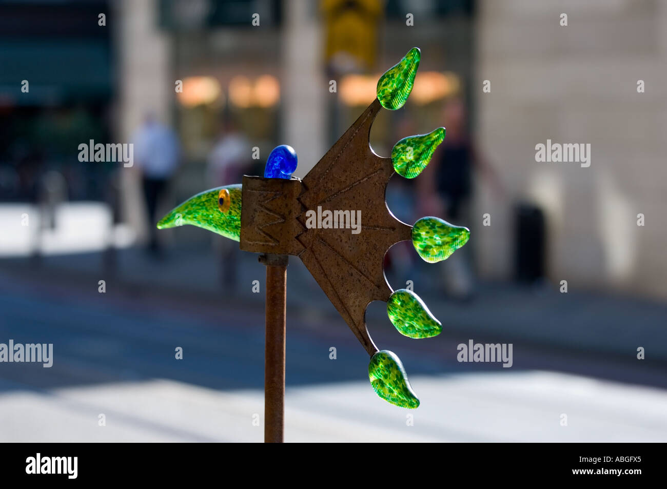 Decorative street hi-res stock photography and images - Alamy