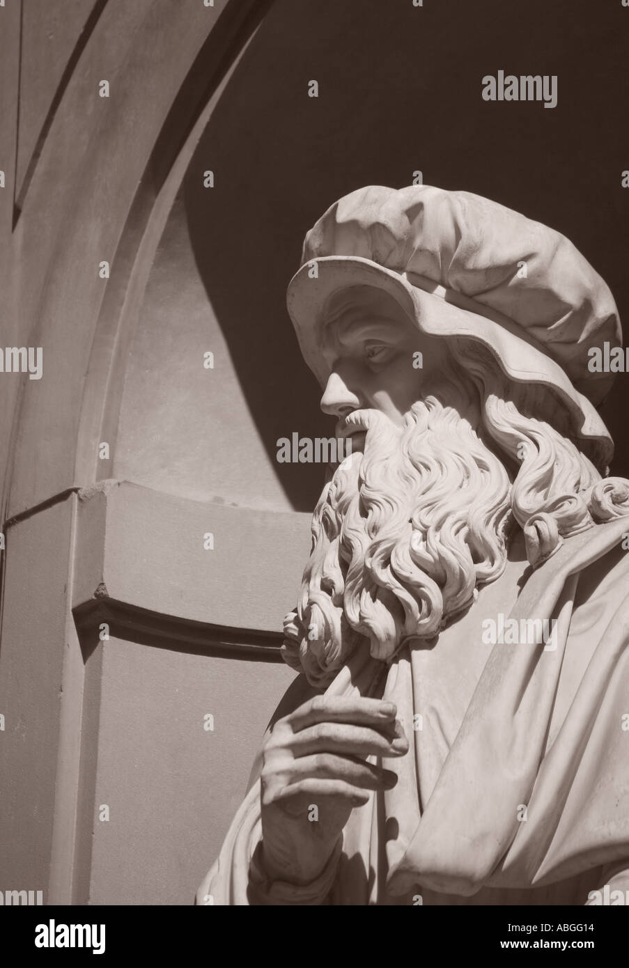 Da vinci hi-res stock photography and images - Alamy