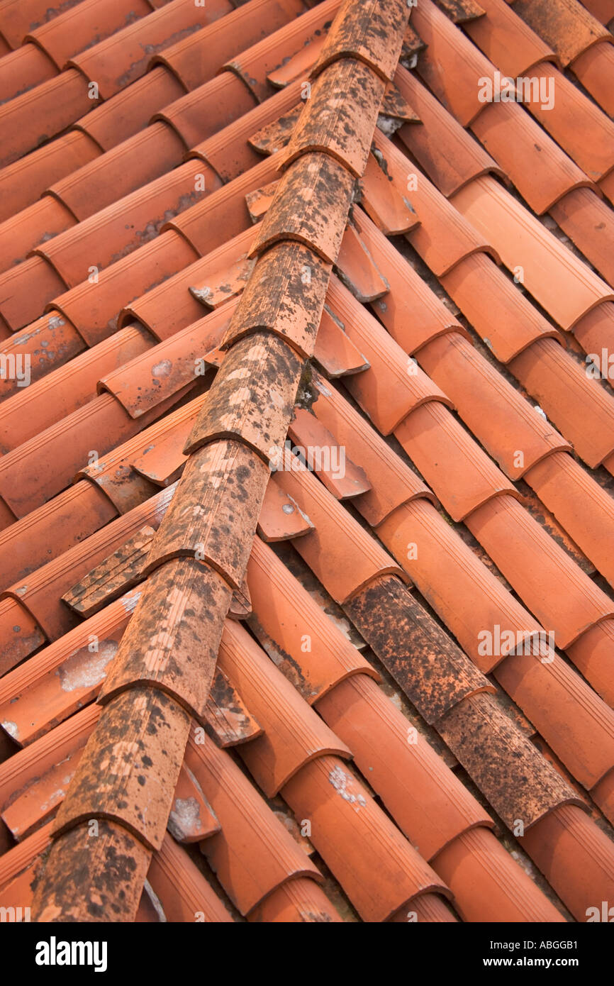 Terracotta italy hi-res stock photography and images - Alamy