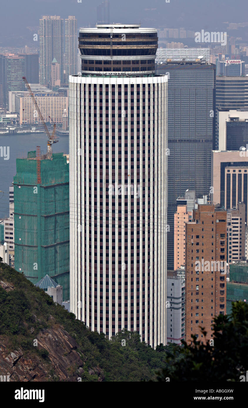 Hopewell Centre Hong Kong High Resolution Stock Photography and Images ...
