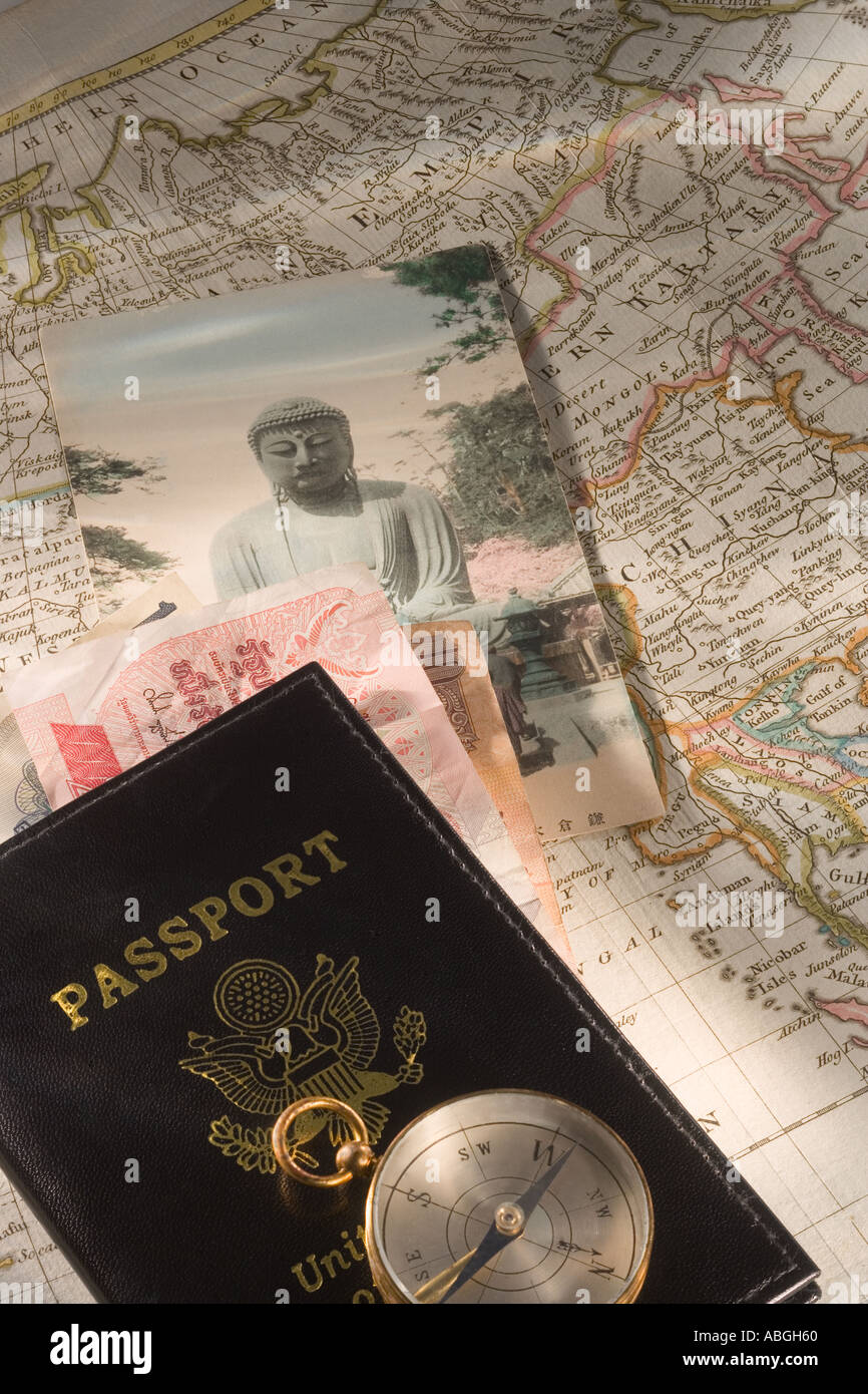 Foreign items hi-res stock photography and images - Alamy