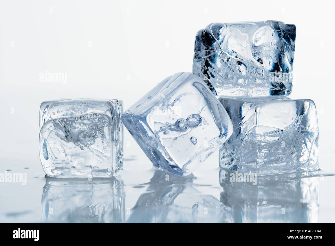 Smooth cubes hi-res stock photography and images - Alamy