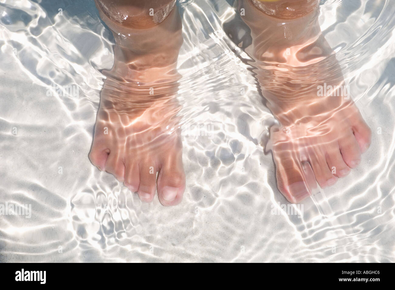 Children S Feet High Resolution Stock Photography and Images - Alamy